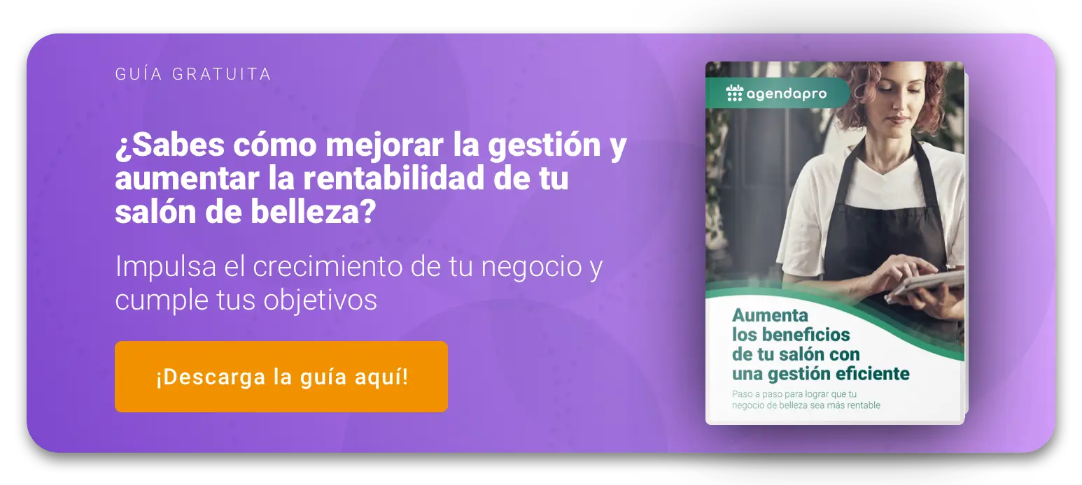 Descarga la guía sobre cómo aumentar tus beneficios con la gestión
